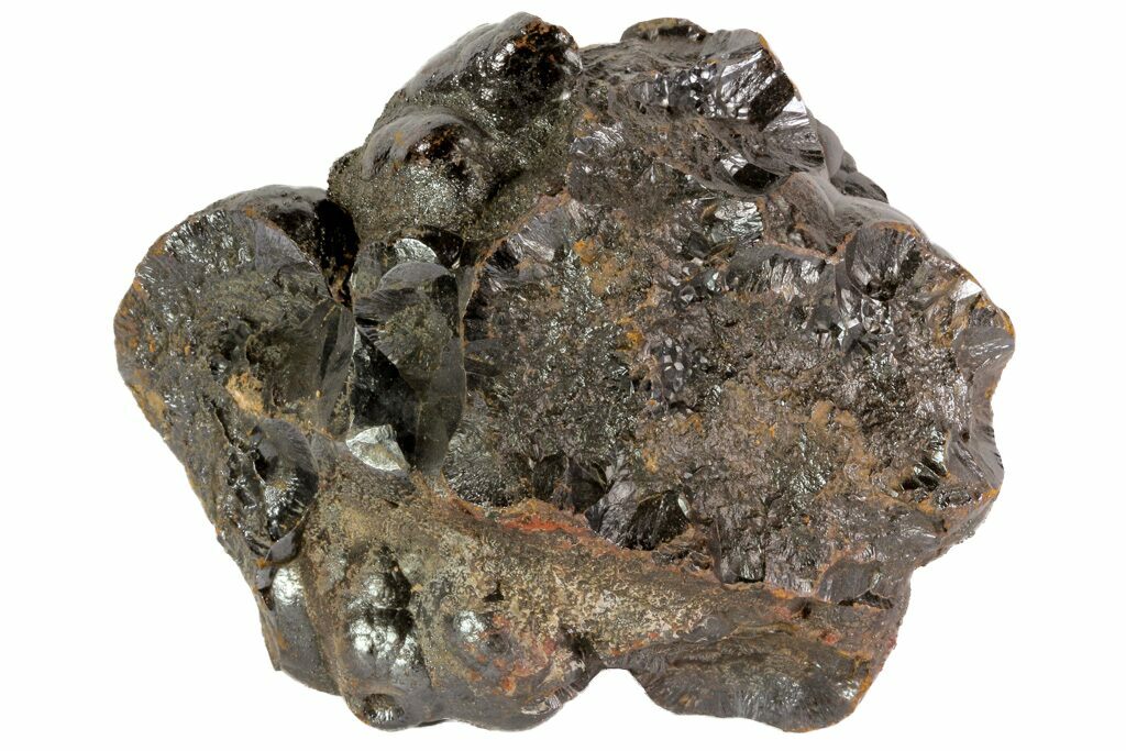 Kidney Ore (Hematite) For Sale - FossilEra.com
