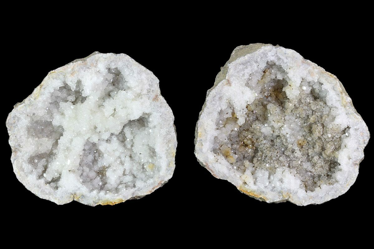 Keokuk Quartz Geodes For Sale - FossilEra.com