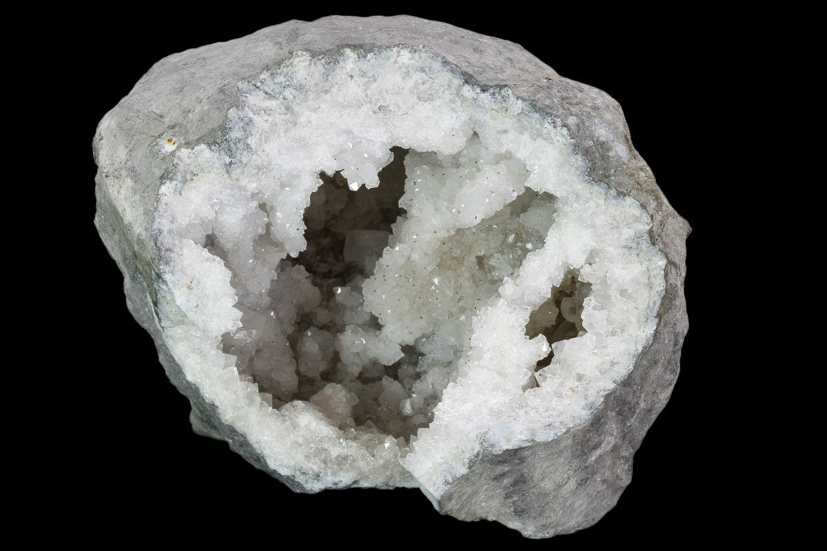 Keokuk Quartz Geodes For Sale - FossilEra.com