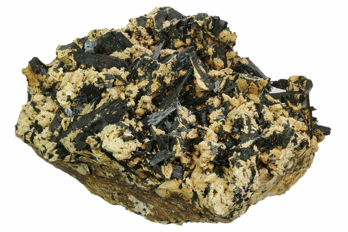 Arfvedsonite For Sale - FossilEra.com