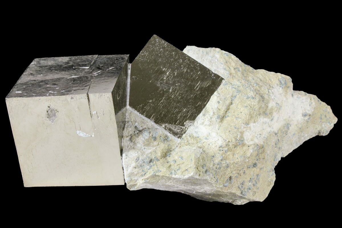 Pyrite For Sale - FossilEra.com