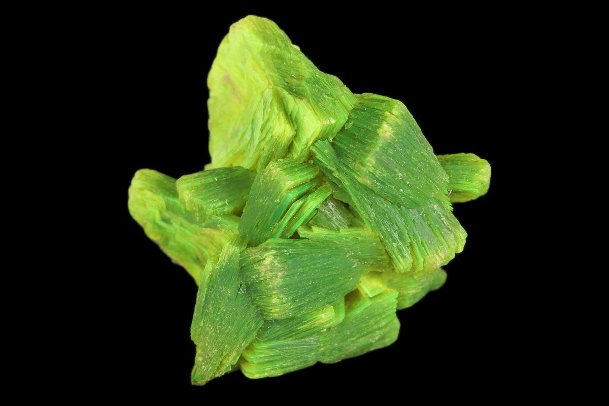 Autunite For Sale - FossilEra.com