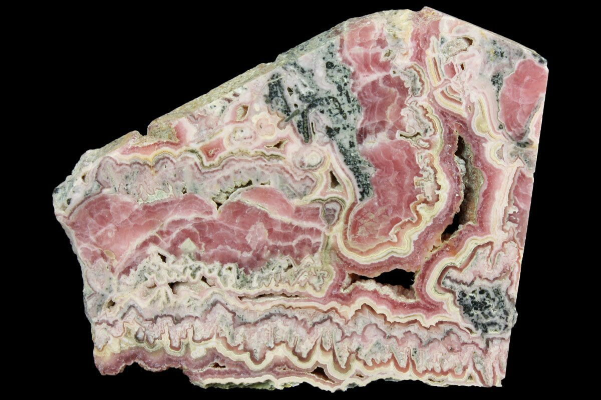 Rhodochrosite For Sale - FossilEra.com