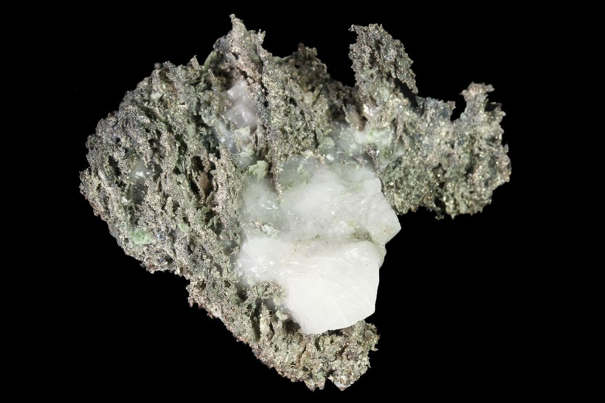 Native Silver For Sale - FossilEra.com