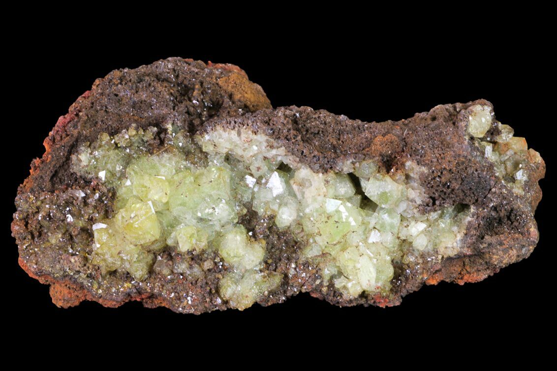 Adamite For Sale - FossilEra.com