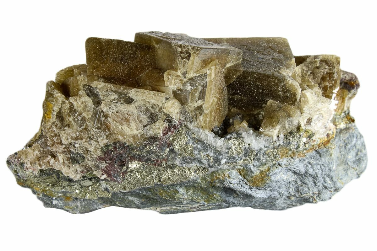 Siderite For Sale - FossilEra.com