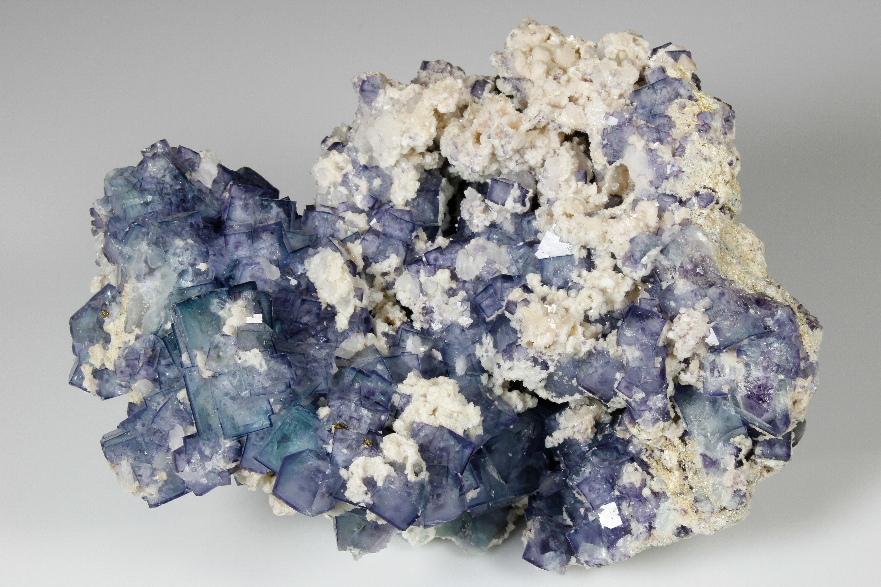 Fluorescent Minerals For Sale - FossilEra.com